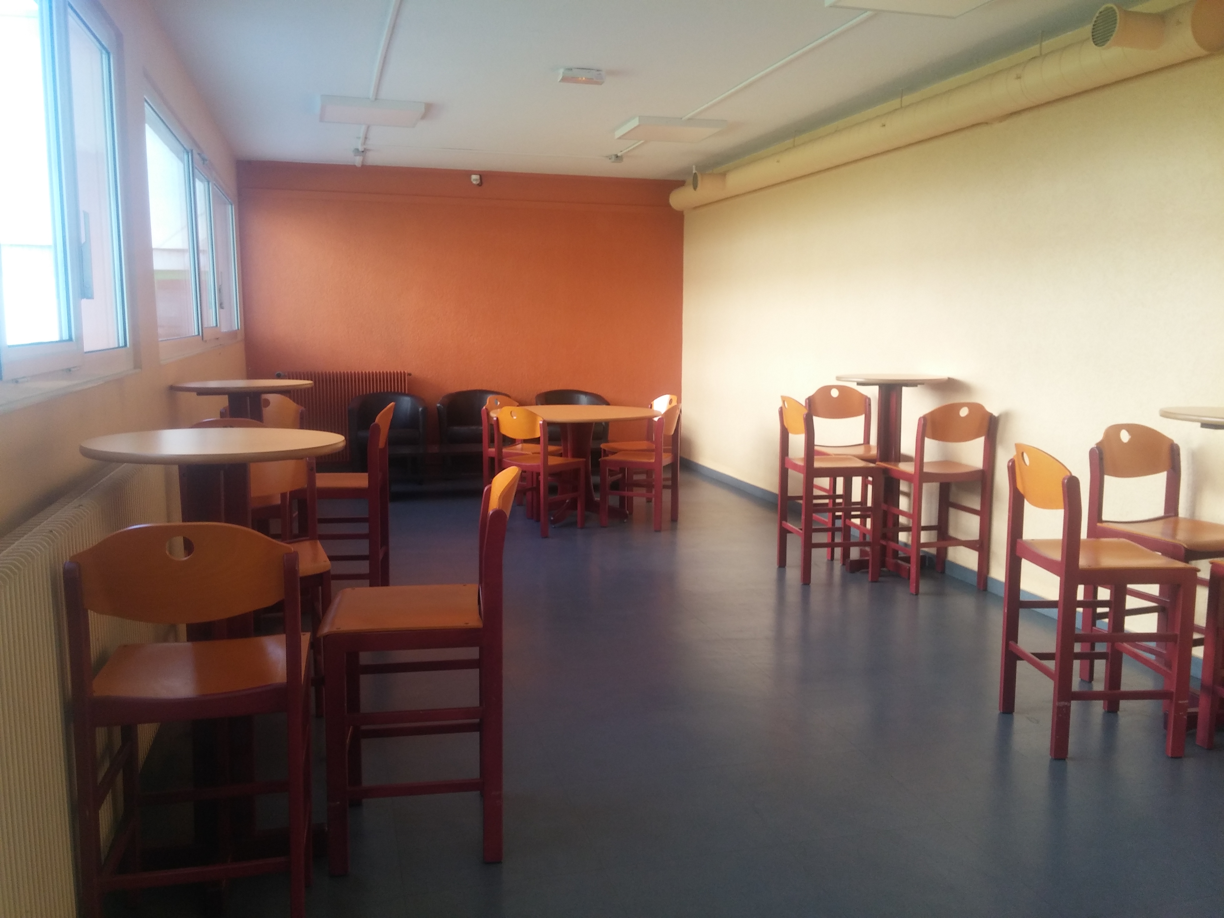 Foyer Résidence Schumann